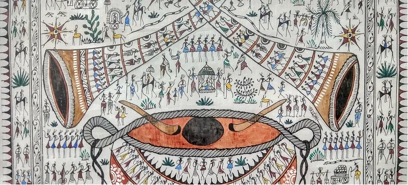 How the Flea080 fair celebrates ethnic crafts, folk art and indigenous ...