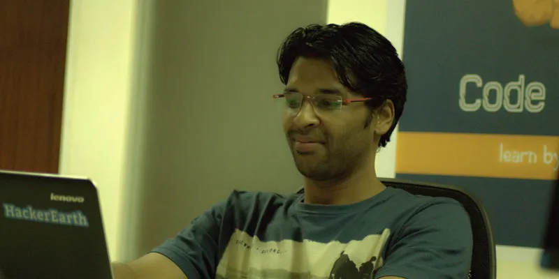 HackerEarth launches Startup Connect, a co-innovation platform to ...