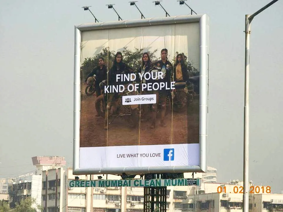 Here’s why Facebook is advertising on billboards, newspapers, and TV in ...
