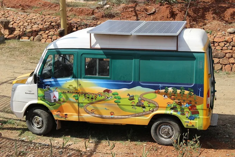 Innovation and education are about Aah, Aha, and Ha-ha: Ramji Raghavan ...