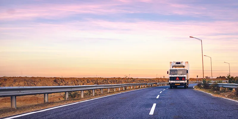 Rivigo shows how a humane but tech-enabled logistics company can ...