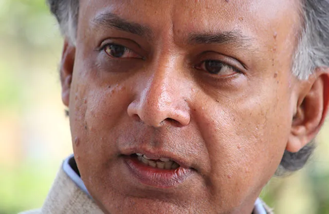 Innovation and education are about Aah, Aha, and Ha-ha: Ramji Raghavan ...