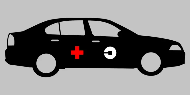 Uber launches Uber Health, a B2B ride-hailing service for the US ...