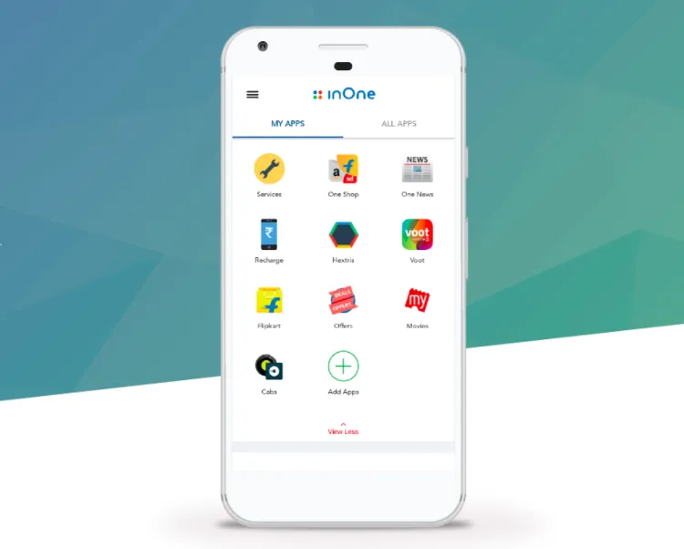 Micromax invests in AI startup One Labs, creator of super app 'inOne ...
