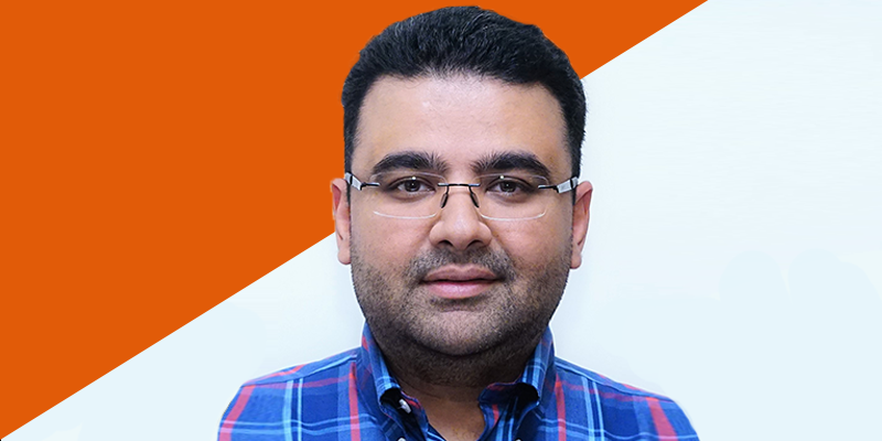 Aman Jain | YourStory