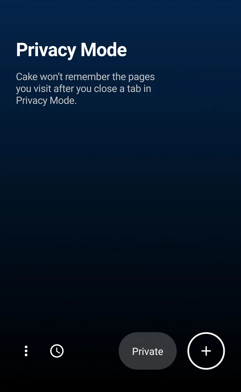 App Fridays: Cake Browser is fresh and innovative, and adds a Tinder ...