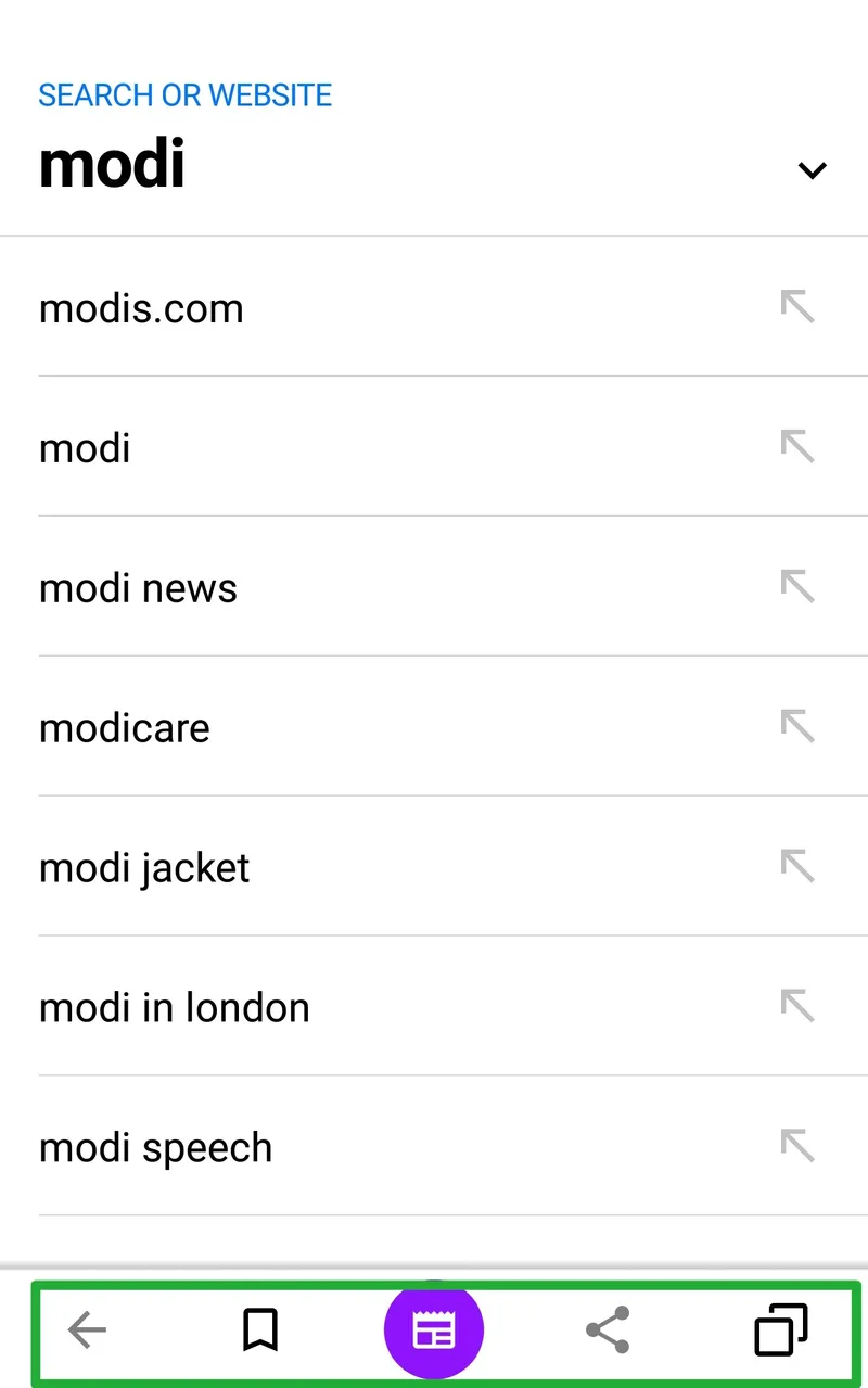 App Fridays: Cake Browser is fresh and innovative, and adds a Tinder ...