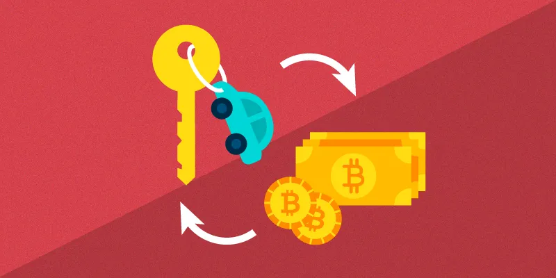 Mobility Open Blockchain Initiative (MOBI) launched by car makers BMW ...