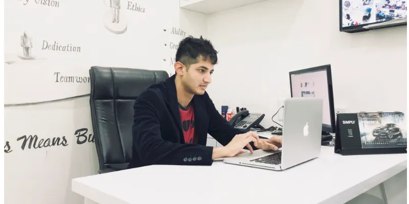 How Hyperlink InfoSystem rode its early mover advantage in mobile app ...