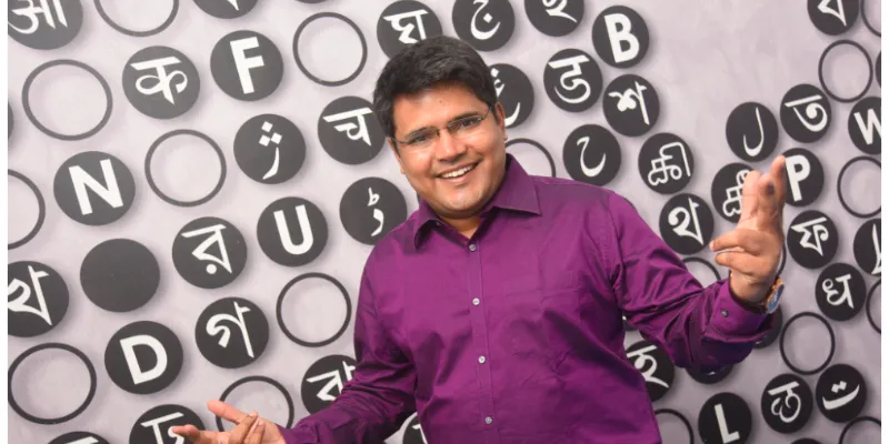 Mobile operating system Indus bets on language innovation and ...