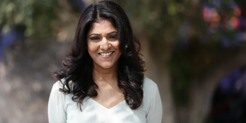 Filmmaker Swapna Dutt makes a comeback and hits the success spot with ...