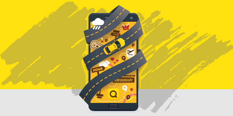 Why on-demand service platforms are here to stay | YourStory