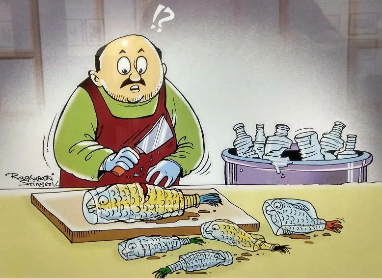 How these award-winning cartoonists show that responsible use of ...