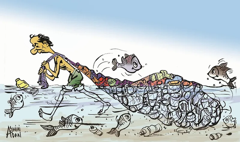 How these award-winning cartoonists show that responsible use of ...