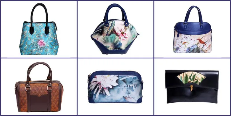 For women, by women - how this startup is 'Pursu-ing' the accessories ...