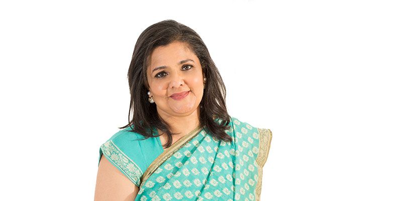 Anna Chandy | YourStory