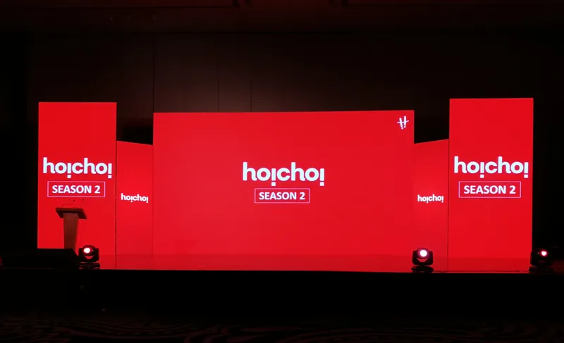 Meet Hoichoi, a regional language OTT platform that is redefining ...