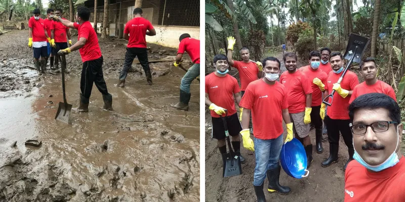 Koi Hai…Hamesha: How a Kotak Life team helped a rehabilitation centre ...
