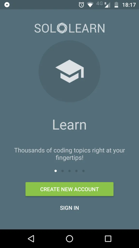 [App Fridays] Coding is the future, and SoloLearn helps you crack this code | YourStory