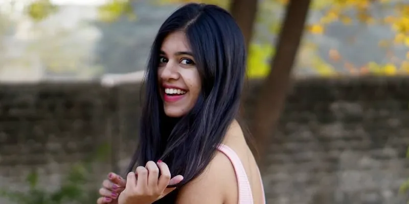 23-year-old Sejal Kumar shows how to be a YouTube influencer | YourStory