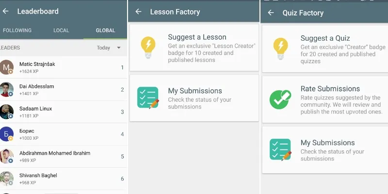 [App Fridays] Coding is the future, and SoloLearn helps you crack this ...