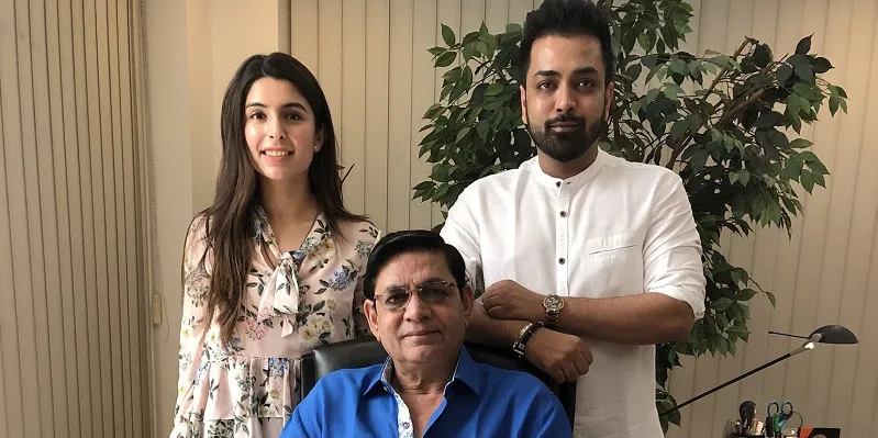 Eyes, eyes baby: sustainability meets style in Sasha’s wooden sunglasses | YourStory