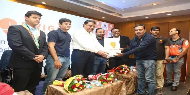 Swiggy launches ‘Safety First’ programme for delivery partners | YourStory