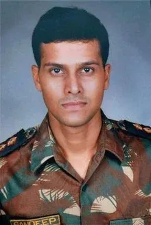 Remembering Major Sandeep Unnikrishnan on the 10th anniversary of 26/11 ...