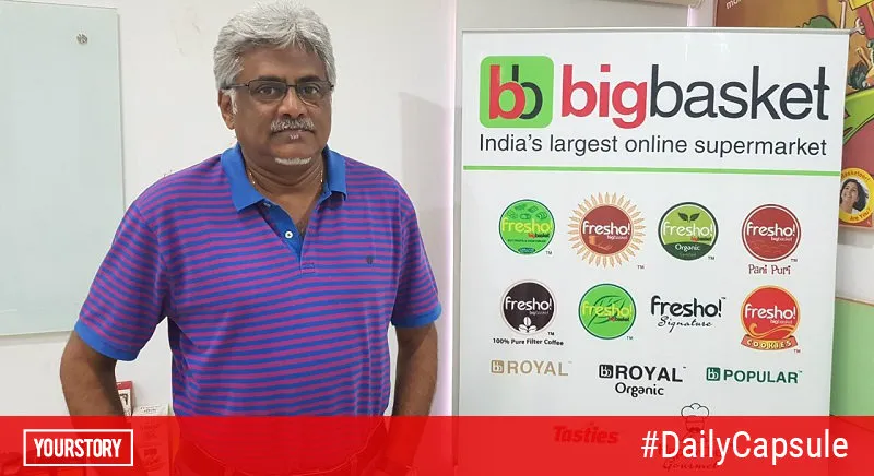 Hari Menon - the other side of the entrepreneur; Gaurav Kapur on his ...