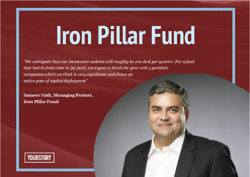 [VC Focus] Iron Pillar on charting the next phase of growth for ...
