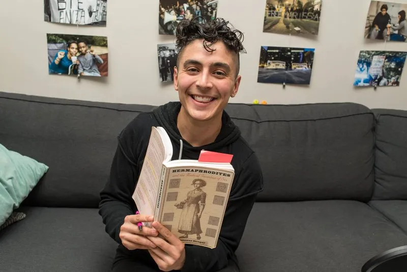 5 queer people of colour who made a mark in 2018 | YourStory