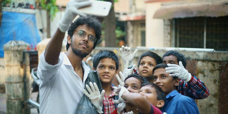 Giving back: how volunteers can help ensure a happy childhood for ...