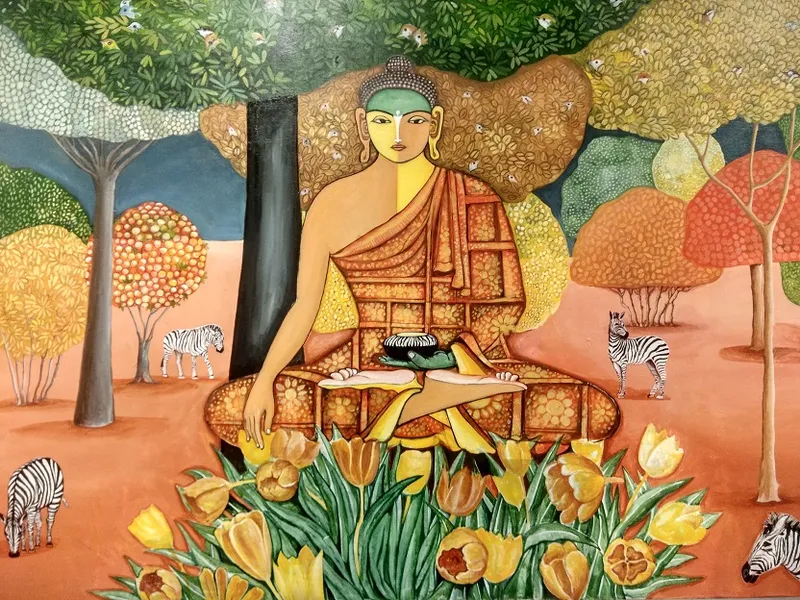 Talent, art and community: Gallery Time and Space celebrates 20 years ...