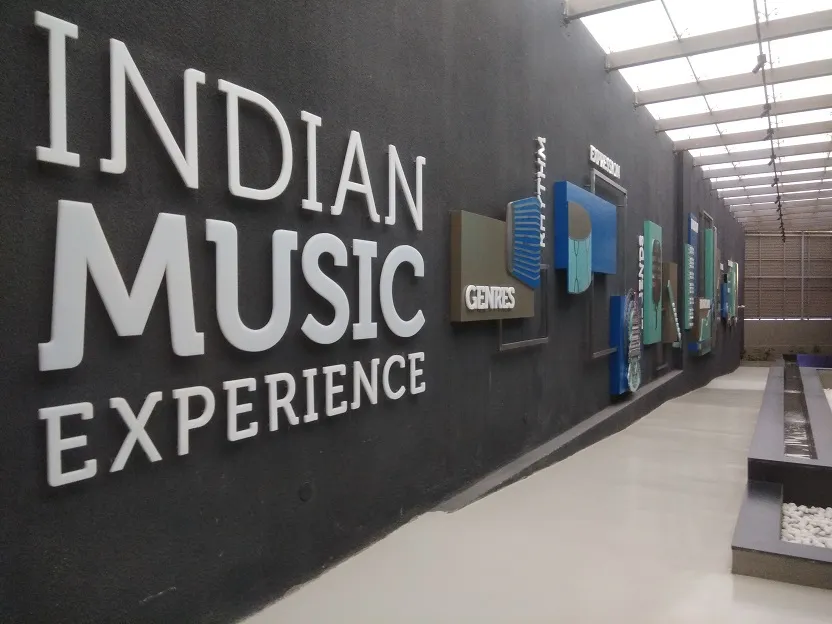 How Indian Music Experience transforms music heritage into a living ...