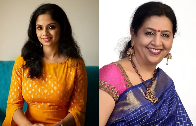 How art, design and engineering can revitalise heritage: Manasi Prasad ...