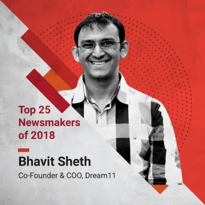 YourStory Top 25 Newsmakers of 2018: startup founders who’re set to ...