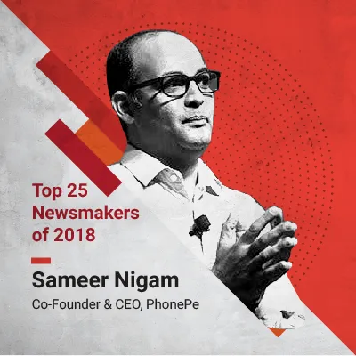 YourStory Top 25 Newsmakers of 2018: startup founders who’re set to ...