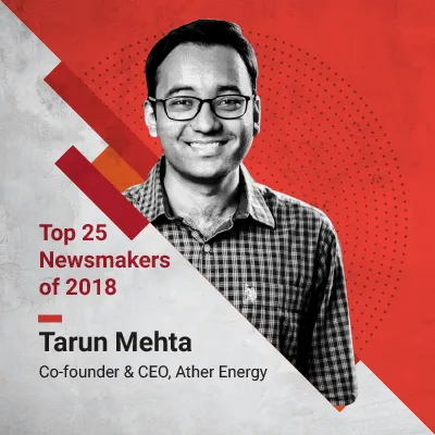 YourStory Top 25 Newsmakers of 2018: startup founders who’re set to ...