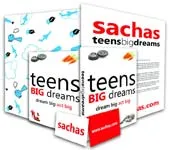 Sacha, Founder, Sachas | YourStory