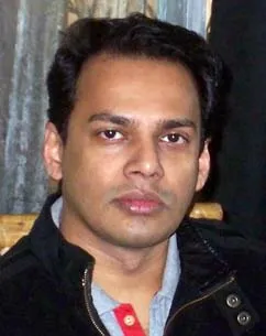 Manoj Nayak, Owner, Vedant Enterprises | YourStory