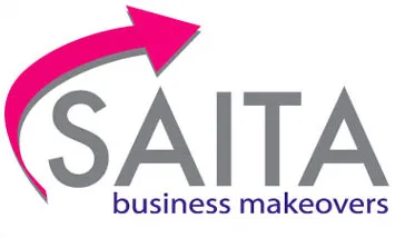 Sairee and Anita, Founders, SAITA