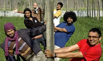 Vasu Dixit: “Music for Social Transformation” | YourStory