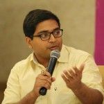 Stories written by Pratyush Prabhakar | YourStory