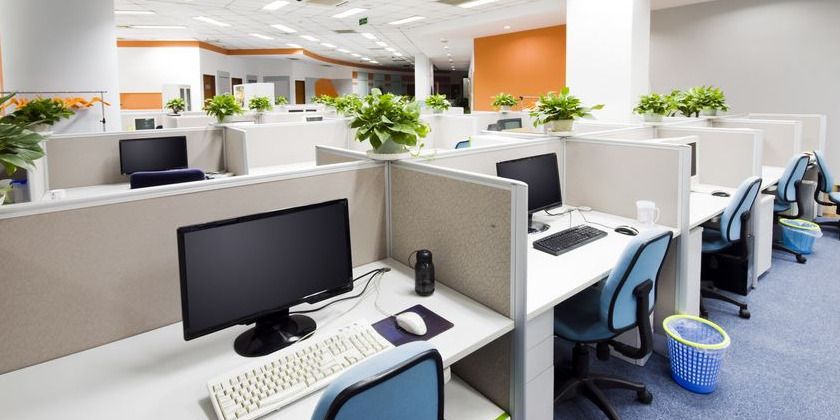Updating the office: 5 ways to modernize your workspace | YourStory