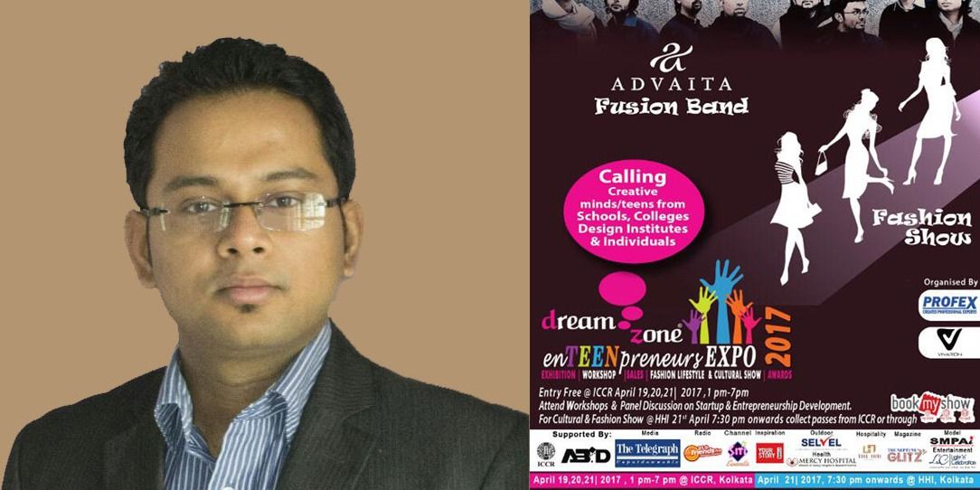 অভিষেকের Vivaron মেতেছে সৃজনশীলতায় | YourStory