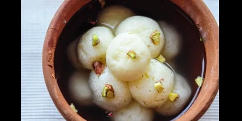 ରସଗୋଲାର ଯାଦୁଗର : ବିକଳି କର | YourStory