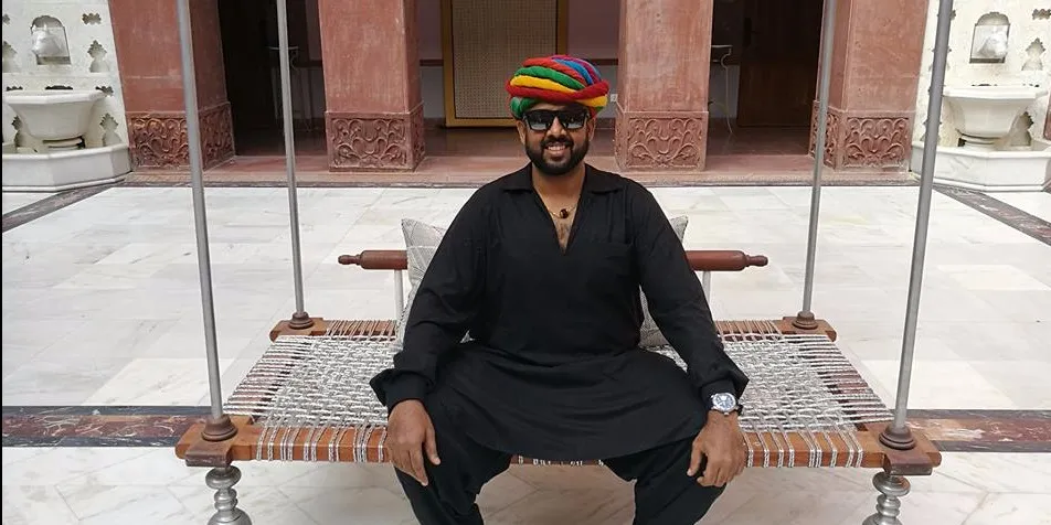 5 Best IndianTravel Bloggers You Must Follow