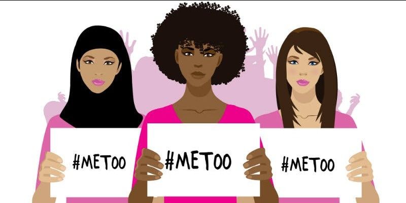 #MeToo ஒரு மேட்டிமைவாத இயக்கம் என்று சொல்லிவிட முடியுமா...? | YourStory
