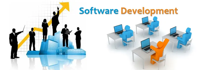 Top Software Development Companies (India & USA)