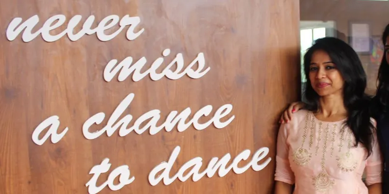 Ritu Gupta has literally danced her way to success and now rules the ...